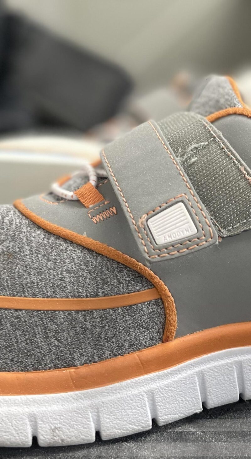 Custom Orthotics - Viviano Custom Shoes