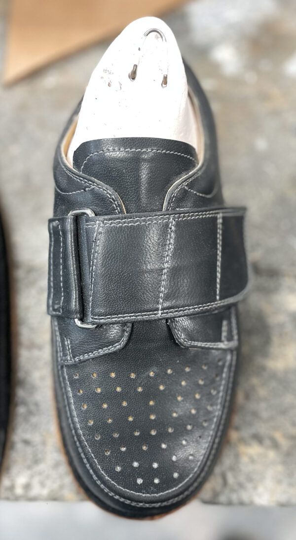 Medical / Specialty - Viviano Custom Shoes